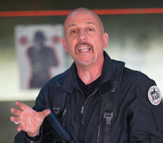 Conférences d'entreprise - GESTION STRESS - le Raid